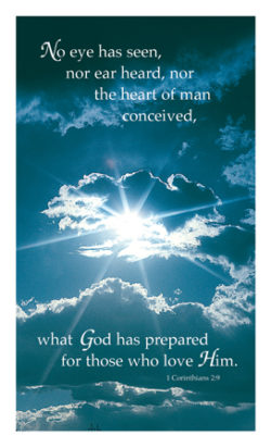 Tall Memorial Folders Archives - Mark Thomas Co.