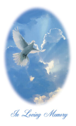 Tall Memorial Folders Archives - Mark Thomas Co.