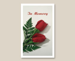 Memorial Folders Archives - Mark Thomas Co.