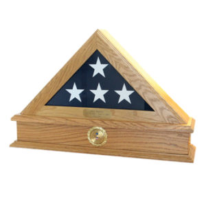 Flag Cases Archives - Mark Thomas Co.