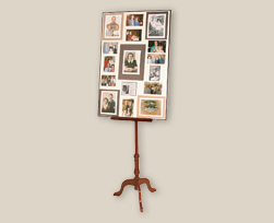 Easels, Frames, Display Boards & Flower Stand Archives - Mark Thomas Co.