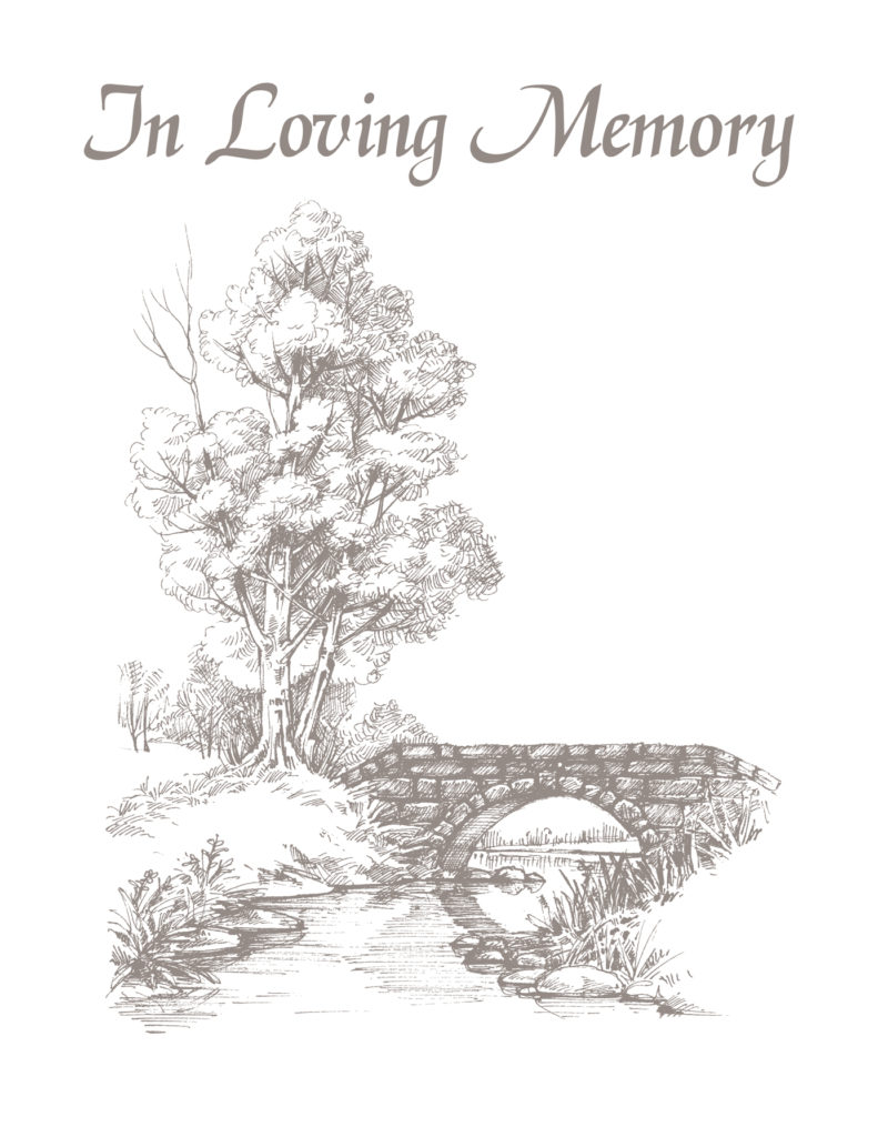 Full-Color Memorial Folders Archives - Page 11 of 11 - Mark Thomas Co.